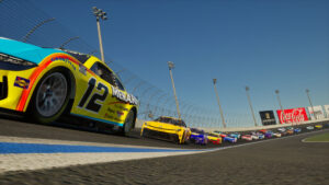 Buy Now - NASCAR 25